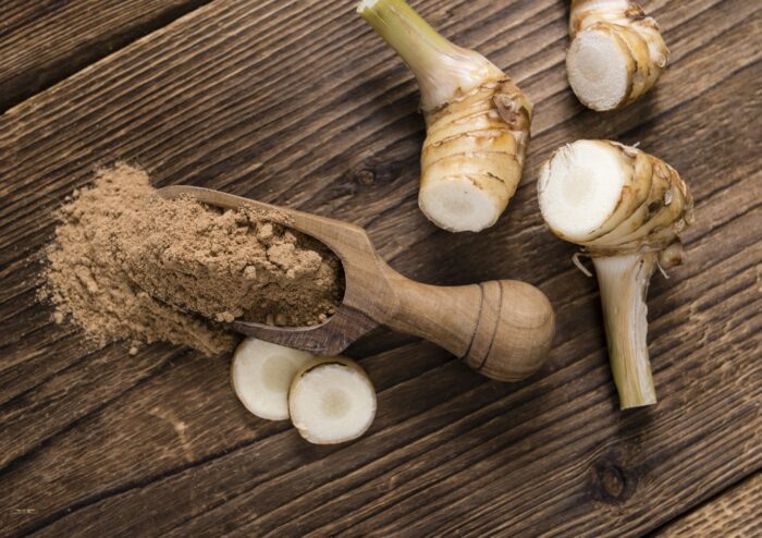 Galgant - Wirkung, Anwendung und Kultur | Das Grüne Archiv